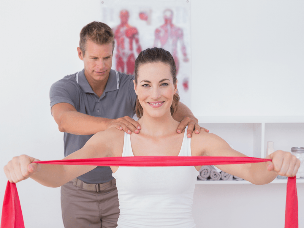 Dr. Michael Shaub - Best Chiropractor in Jackson Heights